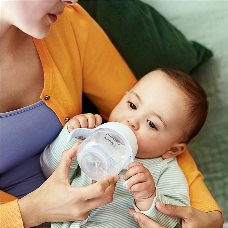 Buy Avent Trainer Cup 6m+ 150ml Online at Chemist Warehouse®