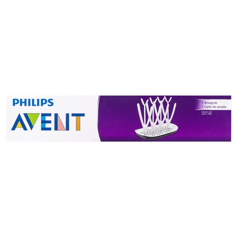 Buy Avent Baby Bottle Drying Rack Online at Chemist Warehouse®