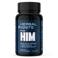 Buy Herbal Ignite For Him 30 Capsules Online at Chemist Warehouse®