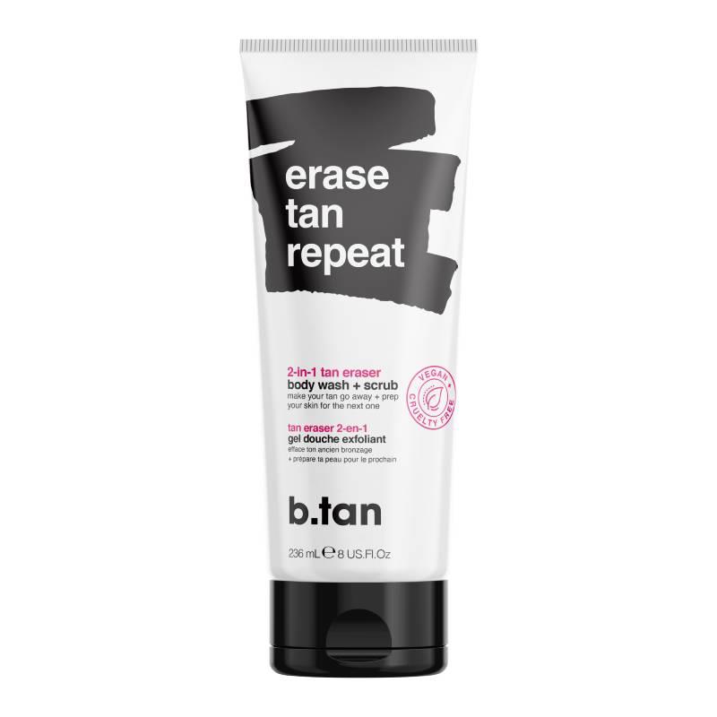 Buy B.Tan Erase Tan Repeat 236ml Online at Chemist Warehouse®