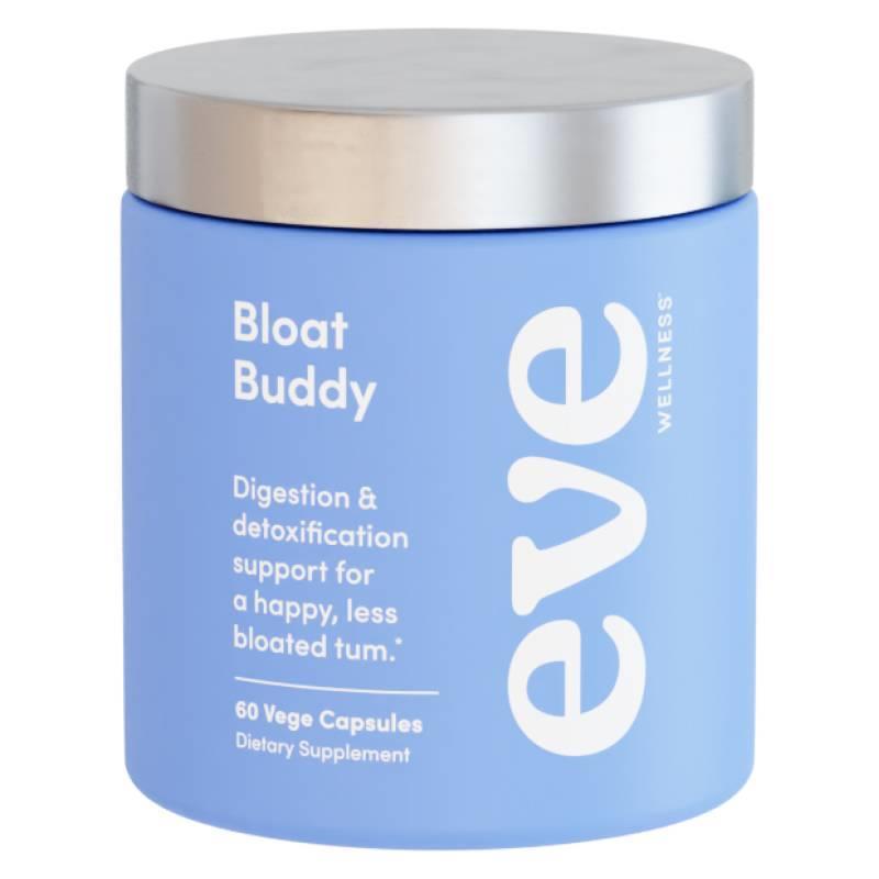 Buy Eve Wellness Bloat Buddy 60 VegeCapsules Online at Chemist Warehouse®