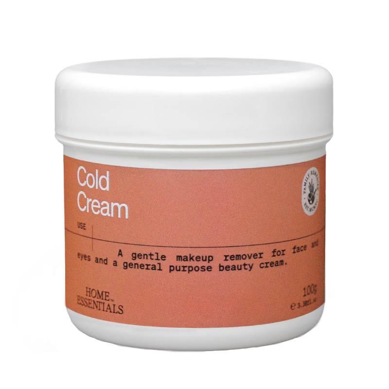 Buy Home Essentials Cold Cream 100g Online at Chemist Warehouse®