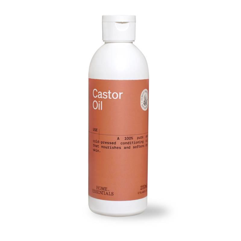 Buy Home Essentials Castor Oil 250ml Online at Chemist Warehouse®
