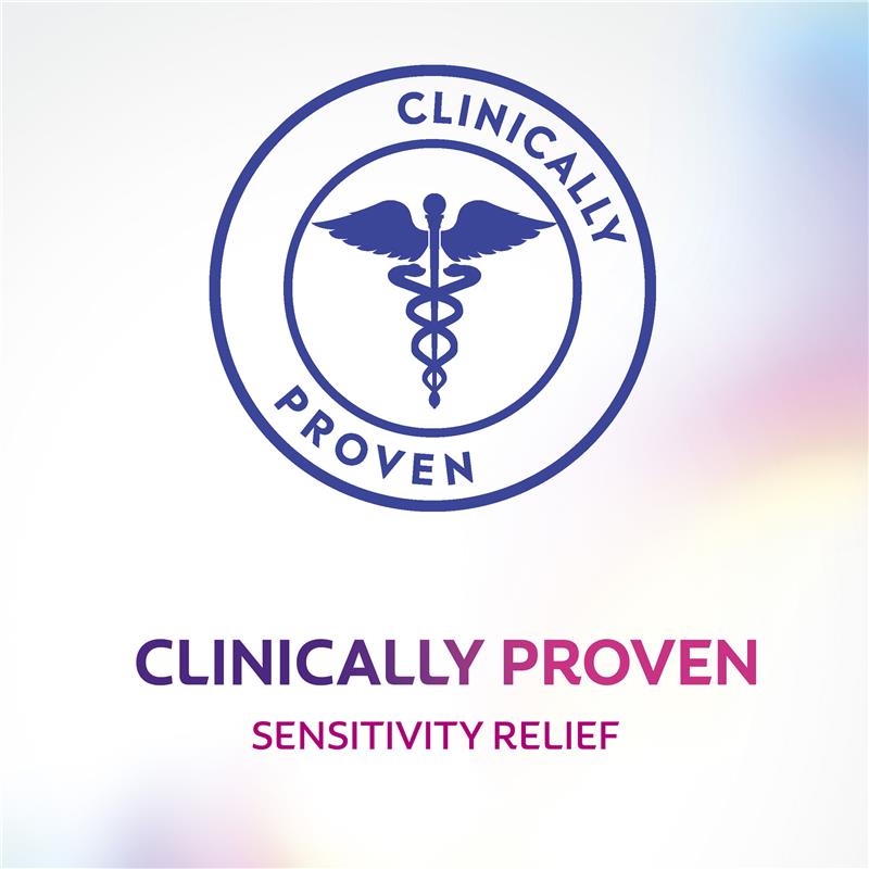 Buy Colgate Toothpaste Sensitive Pro Relief Lasting Fresh 110g Online ...