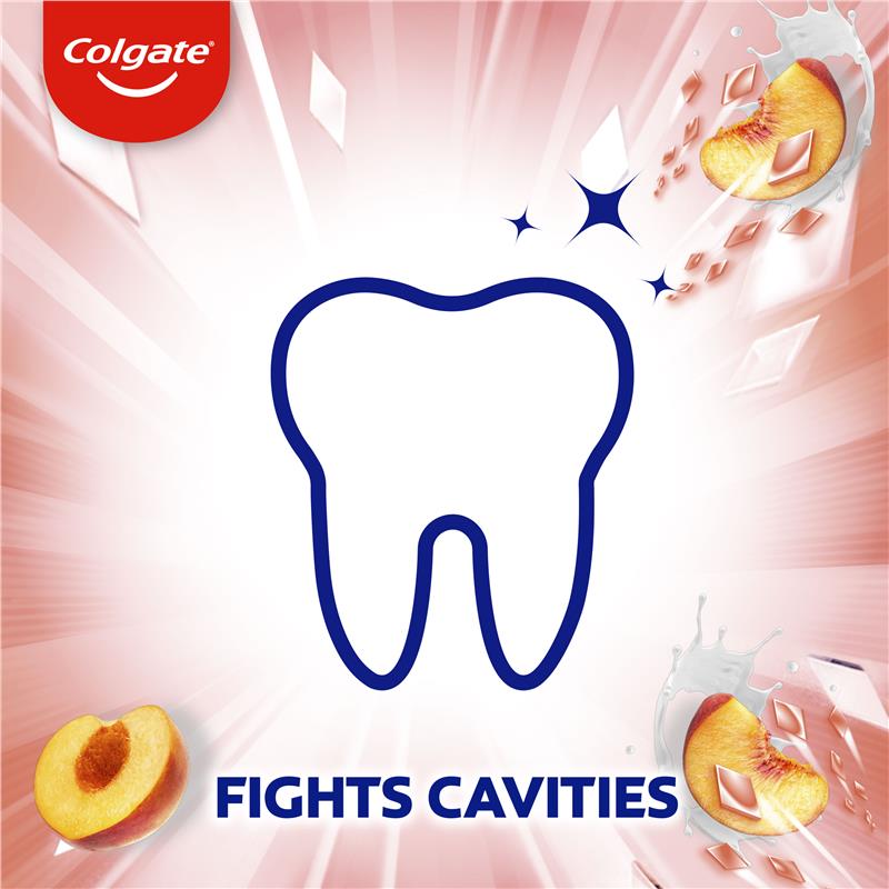 Buy Colgate Toothpaste Max Fresh Peach Passion 100g Online at Chemist ...