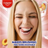 Buy Colgate Toothpaste Max Fresh Peach Passion 100g Online at Chemist ...