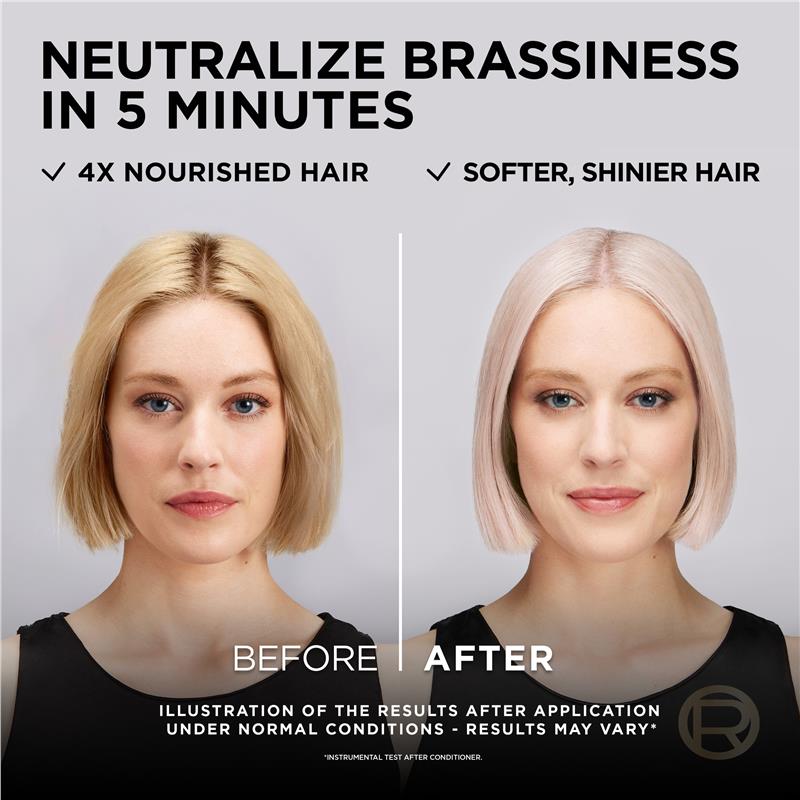 Buy Loreal Paris Preference Toner Platinum Ice Online at Chemist Warehouse®