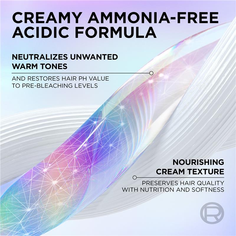 Buy Loreal Paris Preference Toner Platinum Ice Online at Chemist Warehouse®