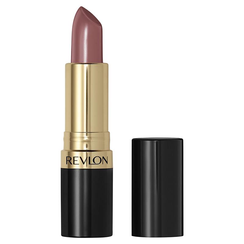 Buy Revlon Super Lustrous Lipstick Laidback Lilac Online at Chemist ...