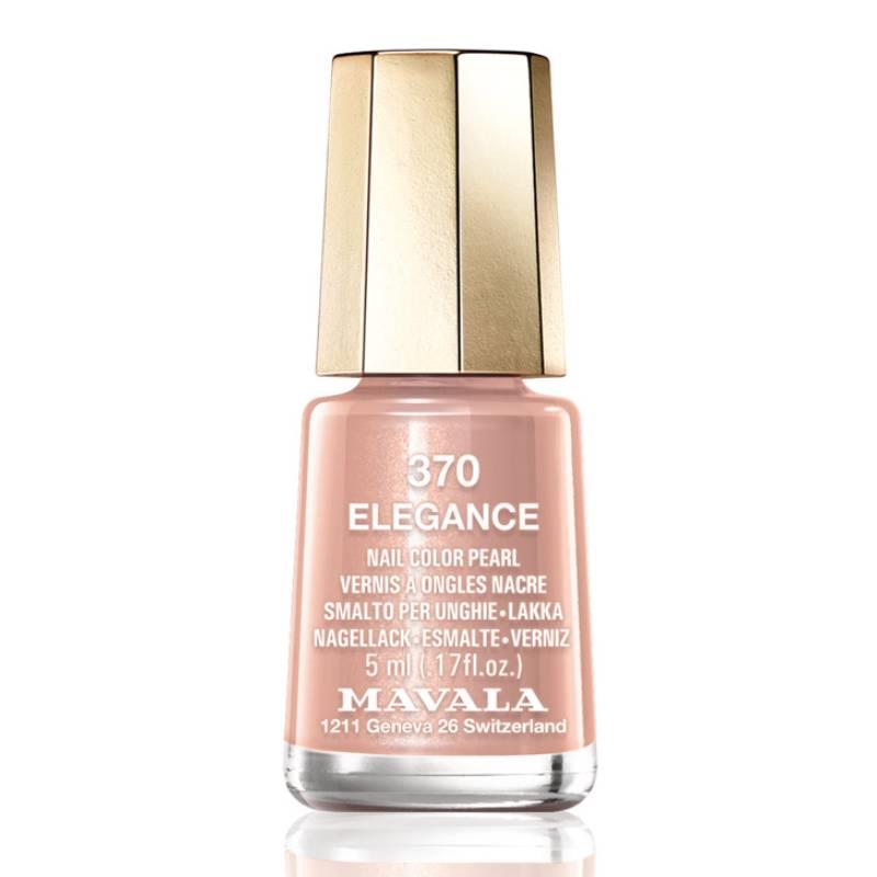 Buy Mavala Mini Color Nail Polish Elegance Online at Chemist Warehouse®