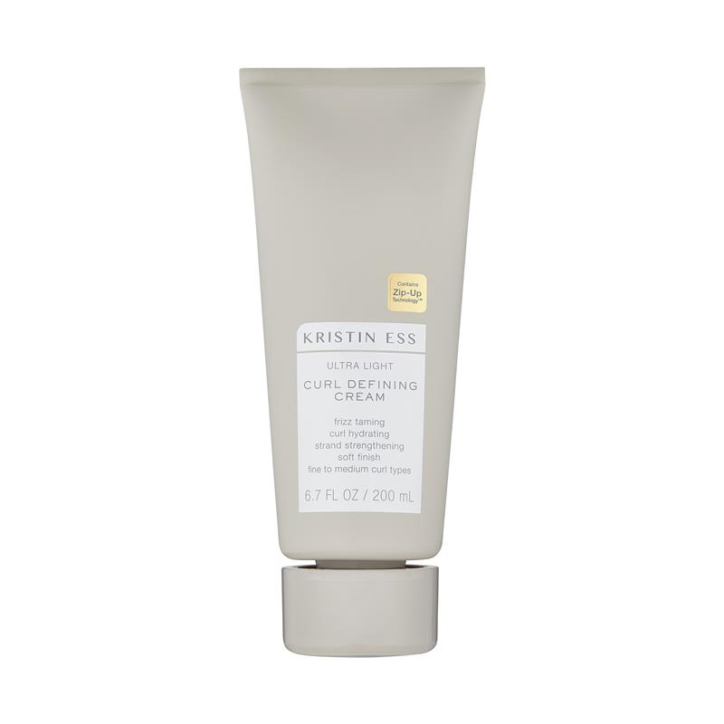 Buy Kristin Ess Ultra Light Curl Defining Cream 200ml Online at Chemist ...