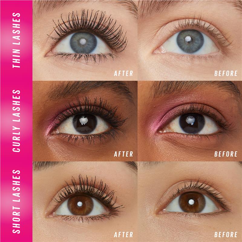 Buy Maybelline Lash Sensational Firework Waterproof Mascara Online at ...