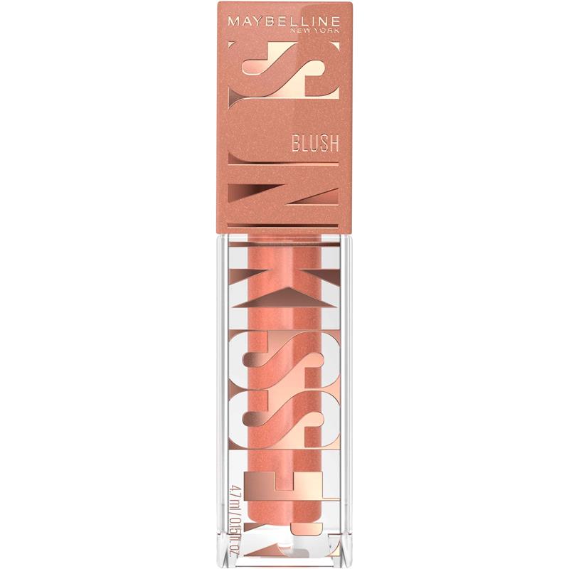 Buy Maybelline Sunkisser Blush Sol Search Online at Chemist Warehouse®