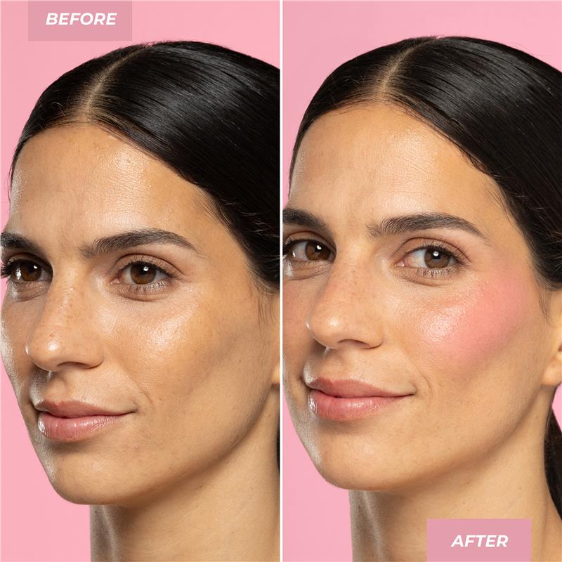 Buy MCoBeauty Glow Up pH Powder Blush Rosy Pink Online at Chemist ...