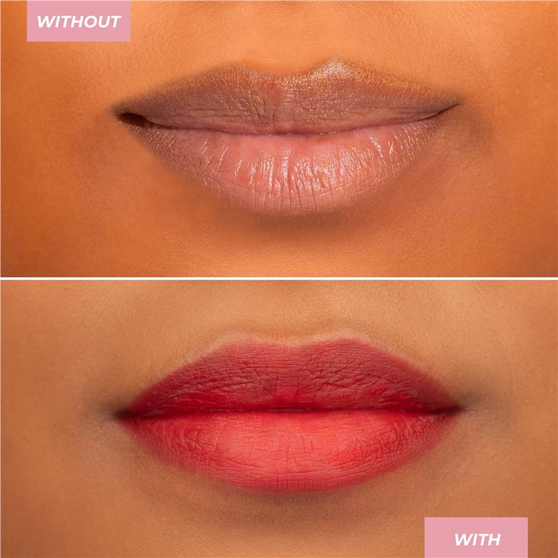 Buy MCoBeauty Liquid Lip Liner Ruby Rouge Online at Chemist Warehouse®