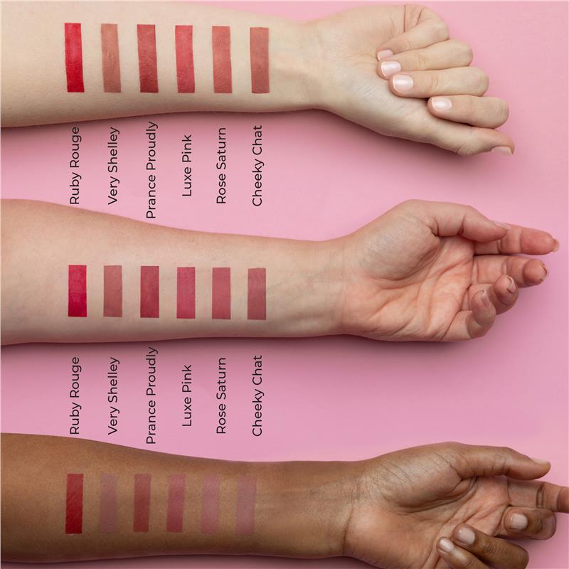 Buy MCoBeauty Liquid Lip Liner Very Shelley Online at Chemist Warehouse®