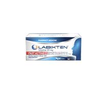 Buy Labixten 20mg 60 Tablets Online at Chemist Warehouse®