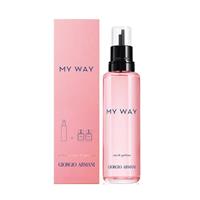 Buy Giorgio Armani My Way Eau De Parfum 100ml Refill Online at Chemist ...