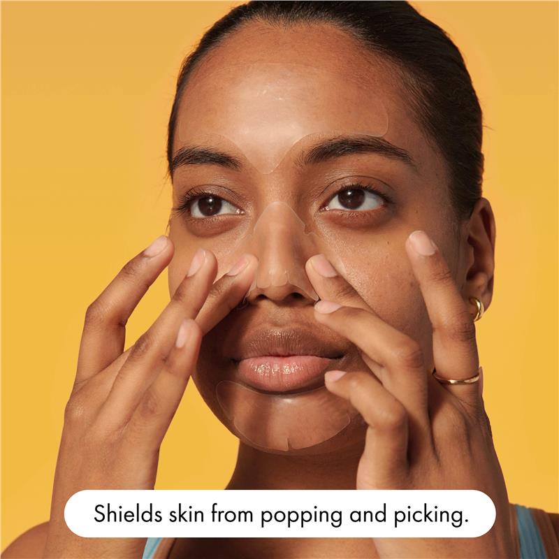 Buy Hero Mighty Patch Face 5 Pack Online at Chemist Warehouse®