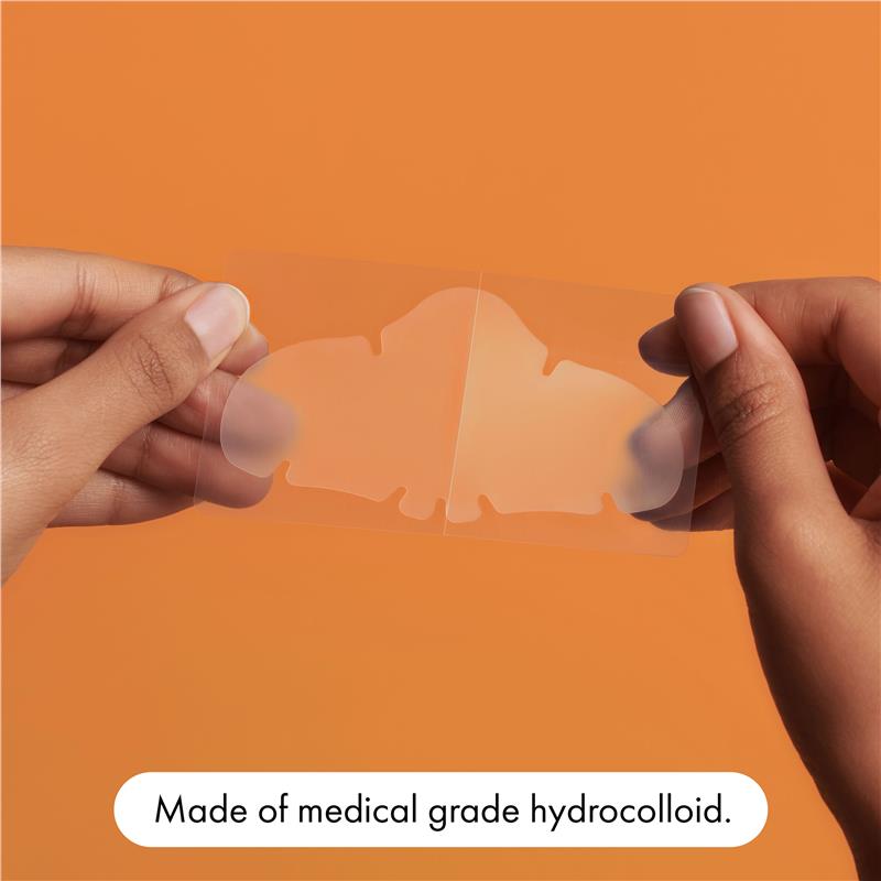 Buy Hero Mighty Patch Nose 8 Pack Online at Chemist Warehouse®