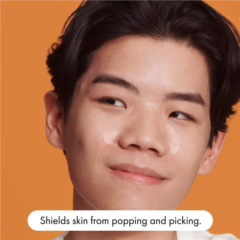 Buy Hero Mighty Patch Nose 8 Pack Online at Chemist Warehouse®