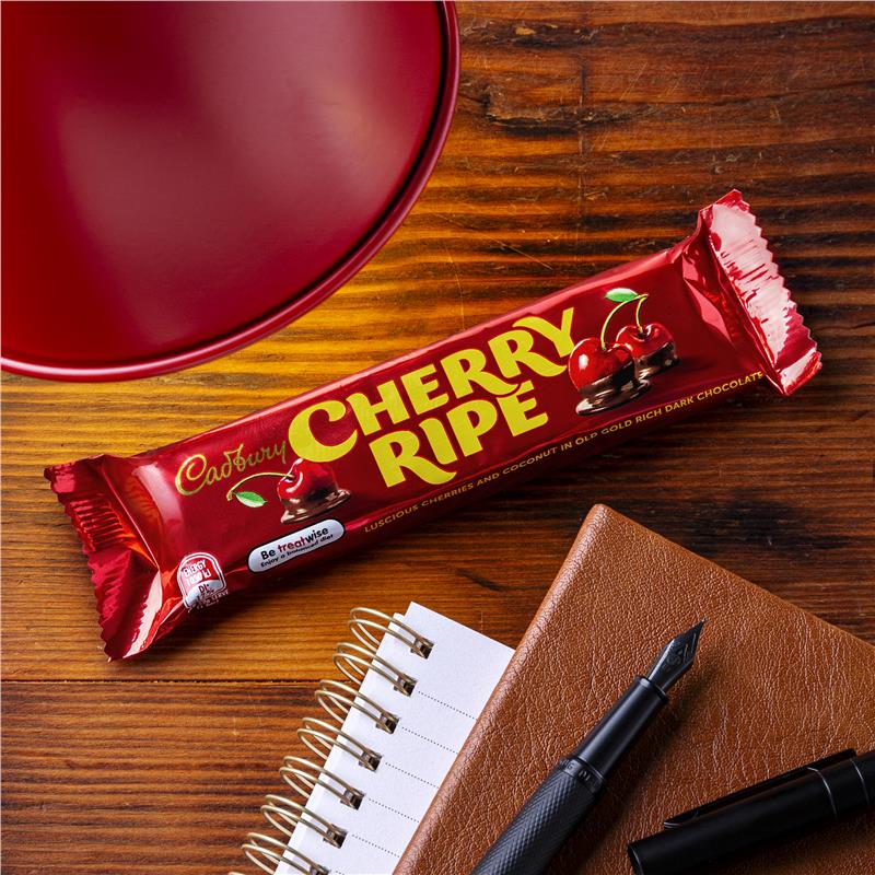 Buy Cadbury Cherry Ripe 44g Online at Chemist Warehouse®