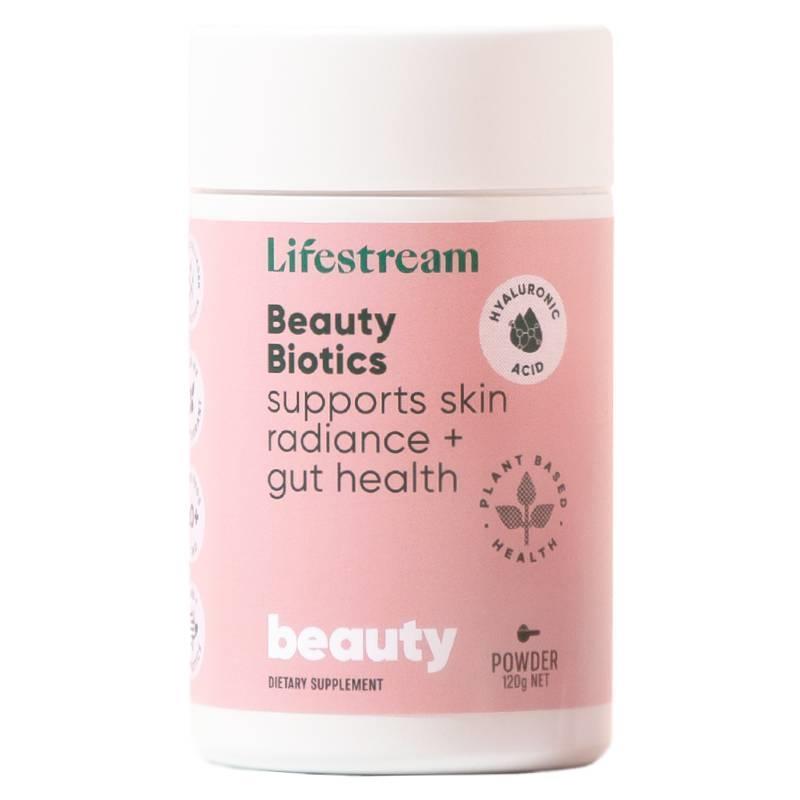Buy Lifestream Beauty Biotics 120g Powder Online at Chemist Warehouse®
