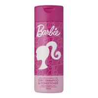 Buy Barbie Kids Shampoo & Conditioner Assorted 350ml Online at Chemist ...