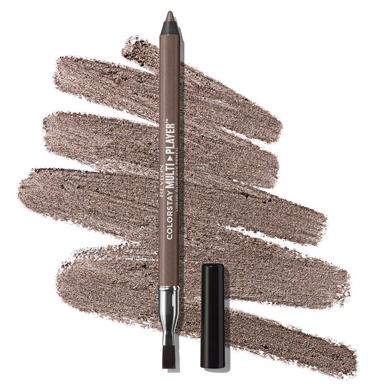 Buy Revlon Colorstay Multiplayer Liquid-Glide Eye Pencil Under the ...
