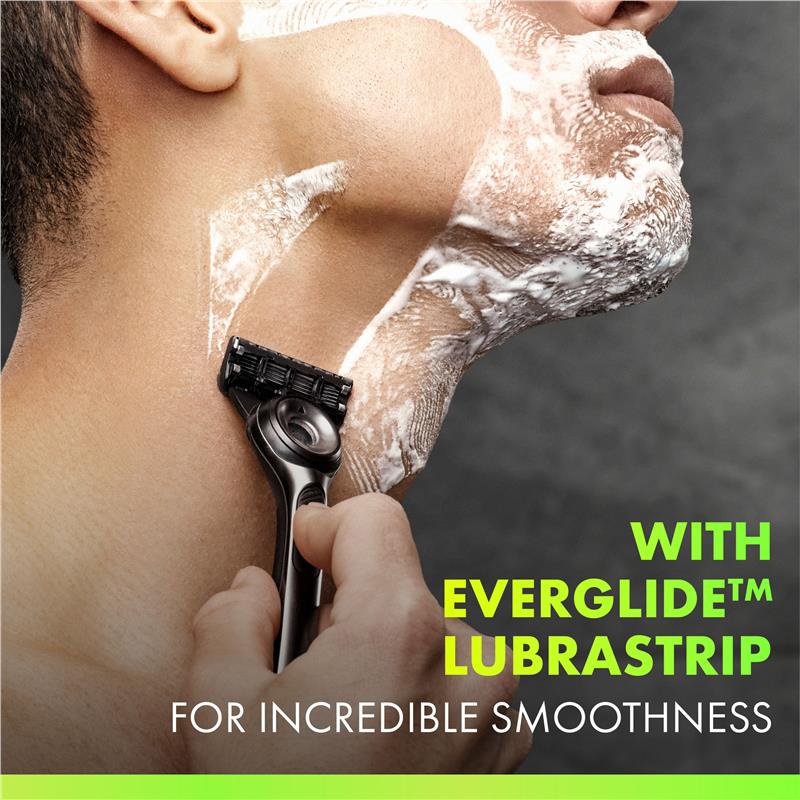 Buy Gillette Labs Cartridges 12 Pack Online at Chemist Warehouse®