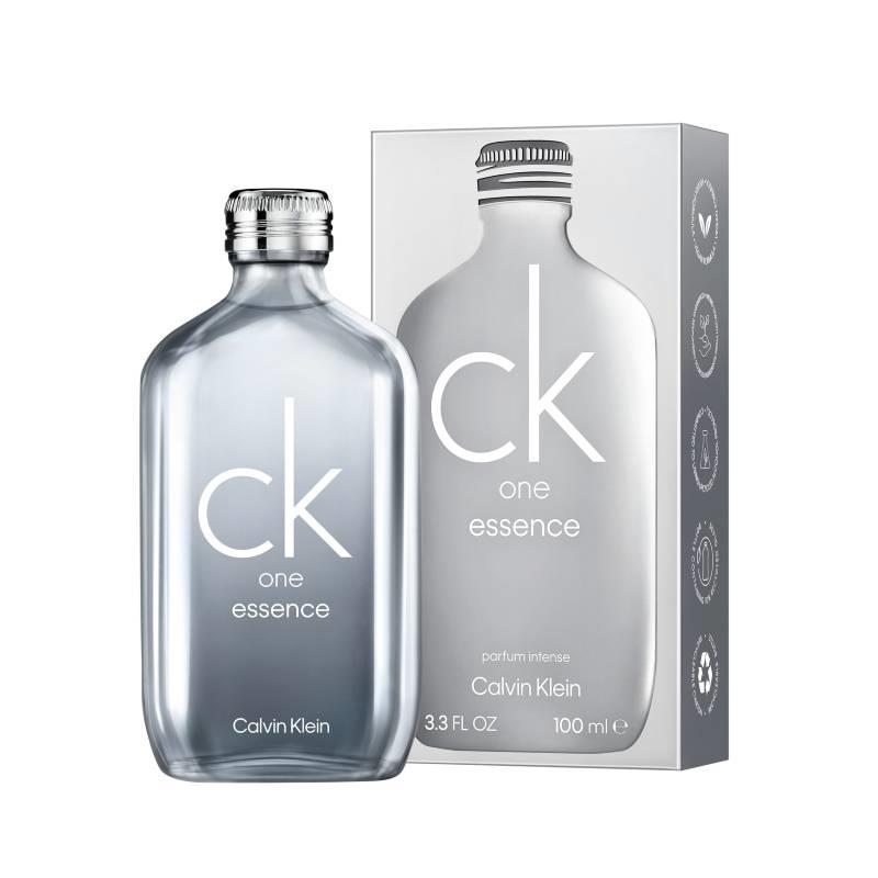 Buy Calvin Klein CK One Essence Eau De Parfum 100ml Online at Chemist ...