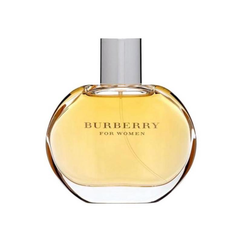 Buy Burberry Classic For Women Eau De Parfum 50ml Online at Chemist Warehouse®