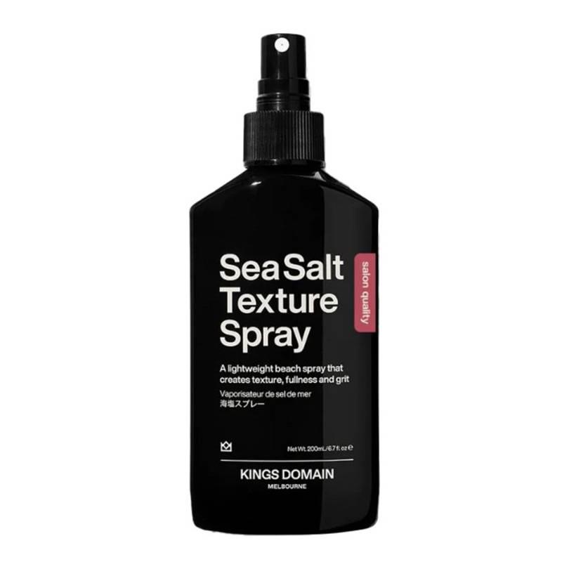 Buy Kings Domain Sea Salt Texture Spray 200ml Online at Chemist Warehouse®