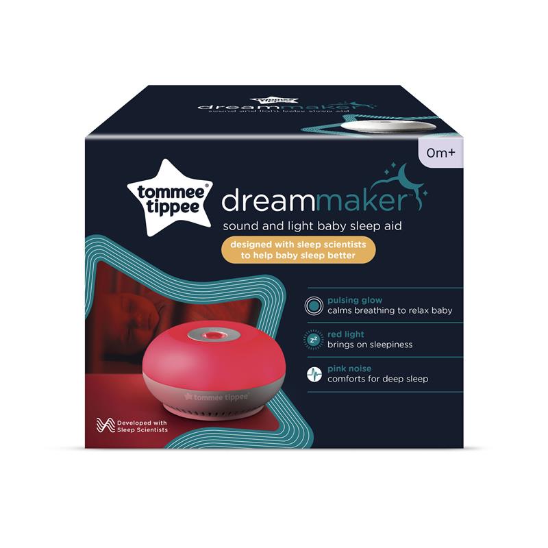 Buy Tommee Tippee DreamMaker Baby Sleep Aid Online Only Online at ...