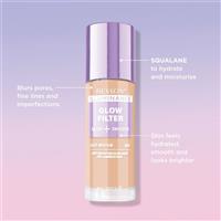 Buy Revlon Illuminance Glow Filter Light Online at Chemist Warehouse®