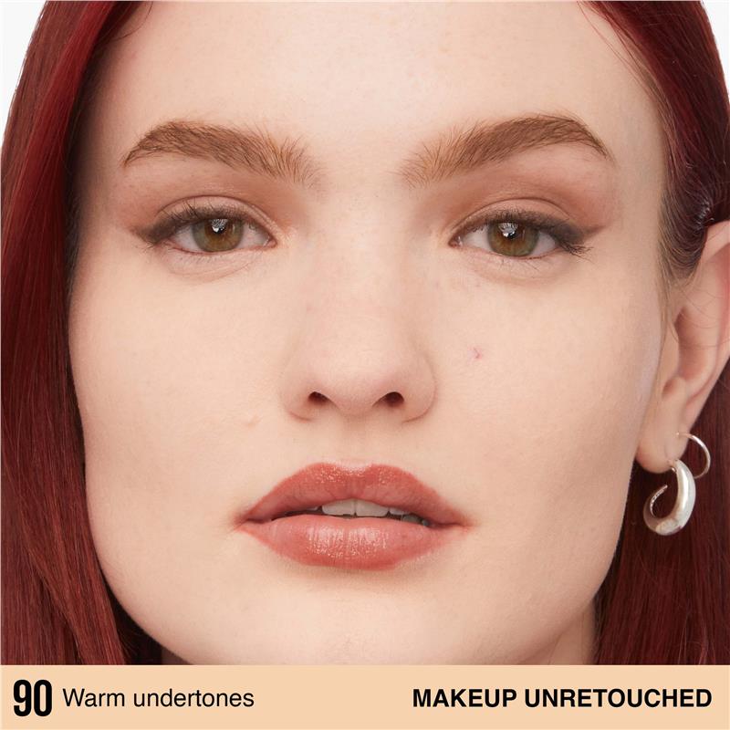 Buy Maybelline Superstay Lumi Matte Foundation 90 Online at Chemist ...