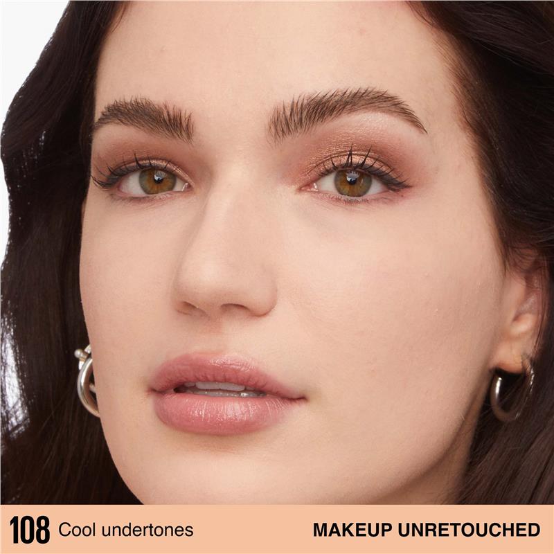 Buy Maybelline Superstay Lumi Matte Foundation 108 Online at Chemist ...