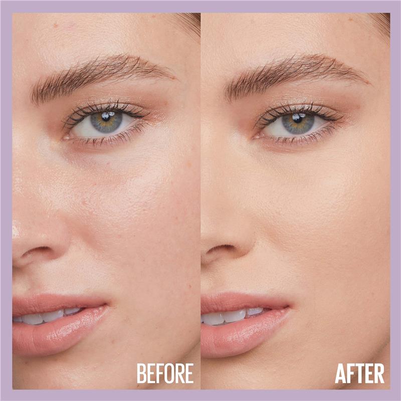 Buy Maybelline Superstay Lumi Matte Foundation 119 Online at Chemist ...