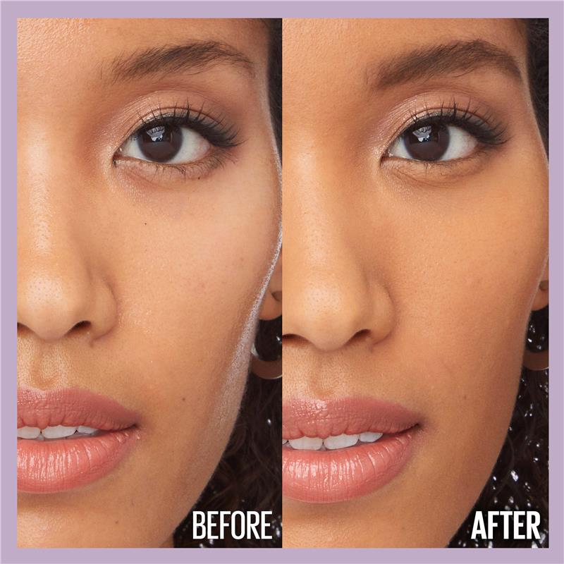 Buy Maybelline Superstay Lumi Matte Foundation 327 Online at Chemist ...