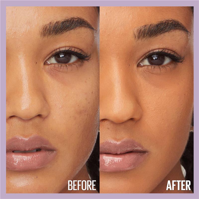 Buy Maybelline Superstay Lumi Matte Foundation 340 Online at Chemist ...