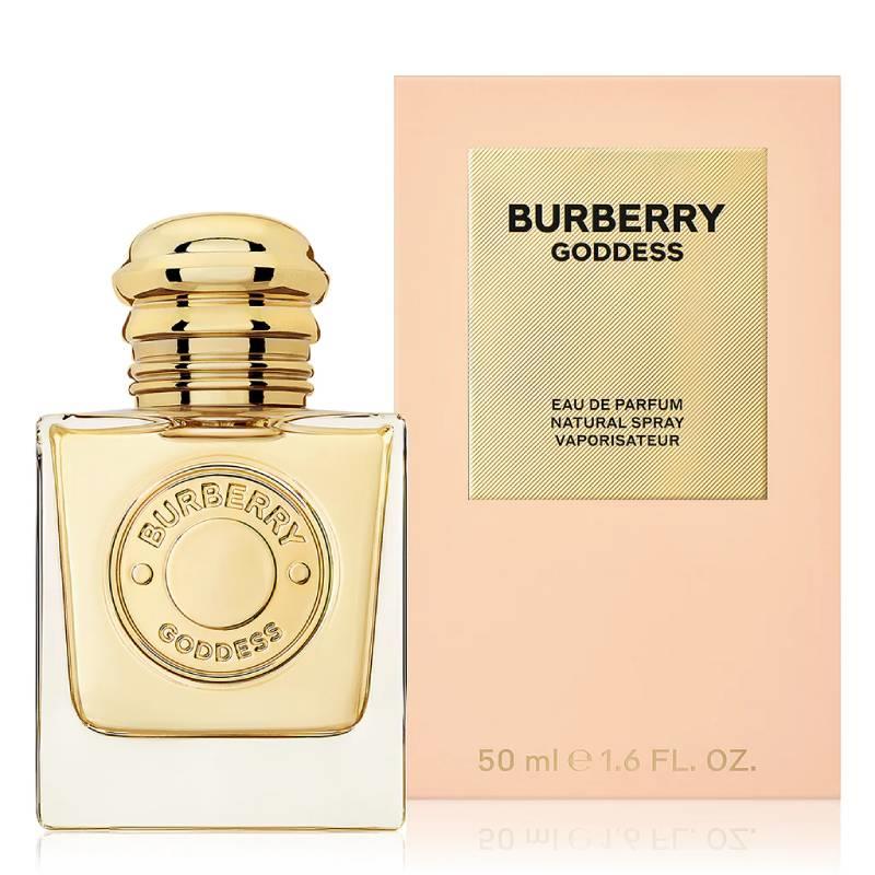 Buy Burberry Goddess Eau De Parfum 50ml Online at Chemist Warehouse®