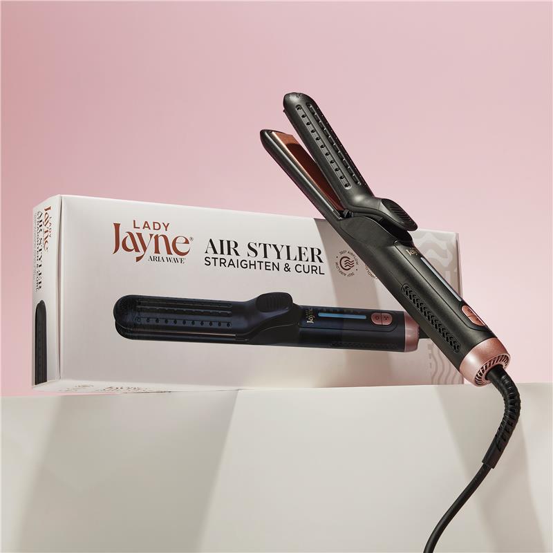 Buy Lady Jayne Aria Wave Air Styler Online at Chemist Warehouse®
