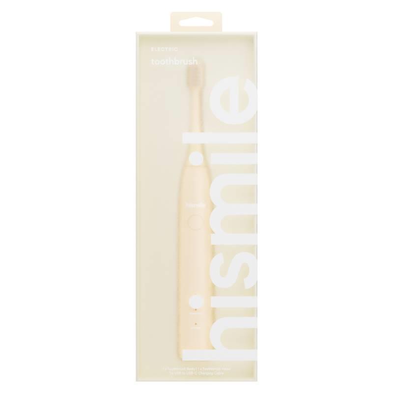 Buy Hismile Electric Toothbrush Cream Online at Chemist Warehouse®