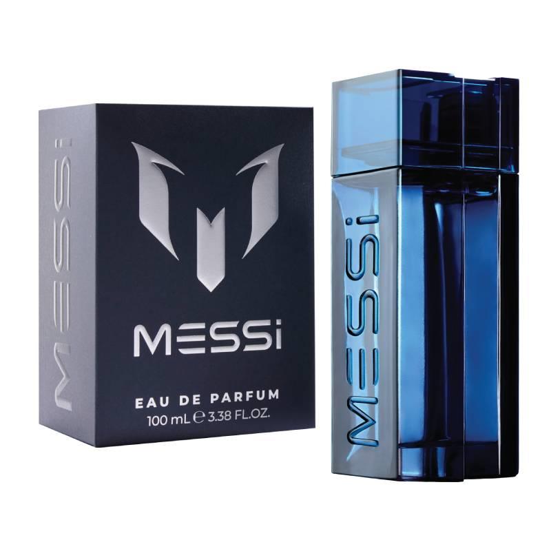 Buy Messi Eau De Parfum 100ml Exclusive Online at Chemist Warehouse®
