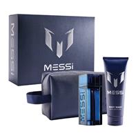 Buy Messi Eau De Parfum 100ml 3 Piece Set Exclusive Online at Chemist ...