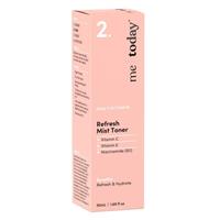 Buy Me Today Multivitamin Refresh Mist Toner 50ml Online at Chemist ...