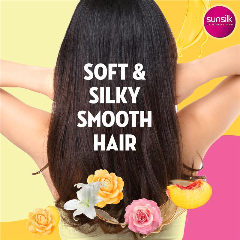 Buy Sunsilk Soft & Smooth Conditioner 700ml Online at Chemist Warehouse®