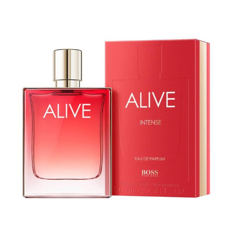 Buy Hugo Boss Alive Intense Eau De Parfum 80ml Online at Chemist Warehouse®