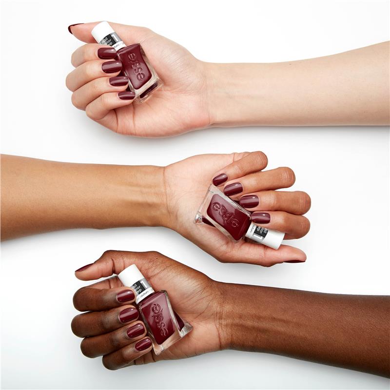 Buy Essie Gel Couture Flex E Gel Nail Polish 360 Spiked With Style ...
