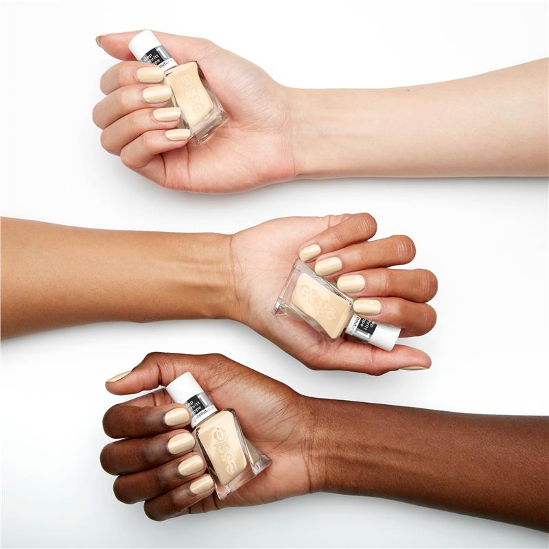 Buy Essie Gel Couture Flex E Gel Nail Polish 102 Atelier At The Bay ...